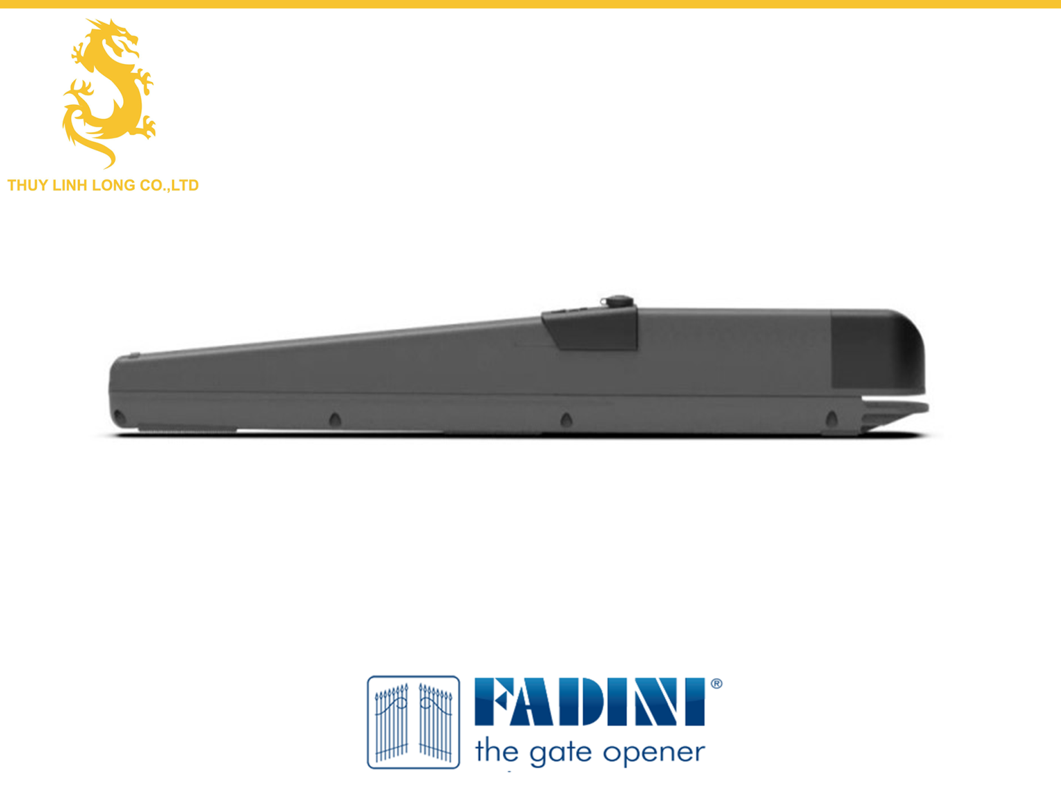 cánh tay đòn tự động DARDO 430 - FADINI Ý